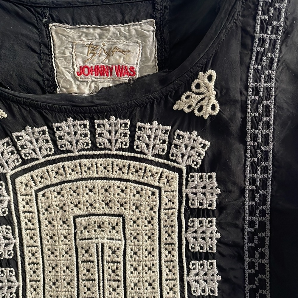 Johnny Was Biya Collection. Designed By The Main John… - Gem